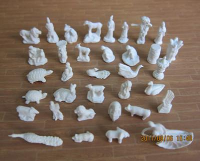 China E scale sculpture-model scale sculpture ,architectural model materials,model stuff for sale