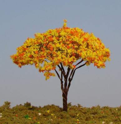 China wire flower tree,model miniature trees , artificial trees, mode materials,fake trees,wire trees for sale
