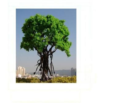 China artificial simulational tree,model trees,model materials,architectural model trees,model stuffs,fake high scale trees for sale