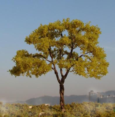 China LH145 metal artificial trees,1:200 model trees,architectural model trees,plastic trees,fake trees 1:150 for sale
