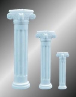 China mini roma pillar----1:50scale sculpture,architectural model materials,model materials for sale