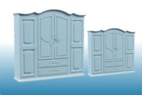China model furniture-architectural model materials,model wardrobe,mini interior furnitures for sale