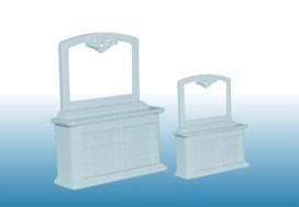 China 1:150model furniture-－－architectural model materials,model materials,interior furniture for sale