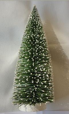 China miniature Christmas trees-----model trees, miniature artifical trees,fake trees,miniature for sale