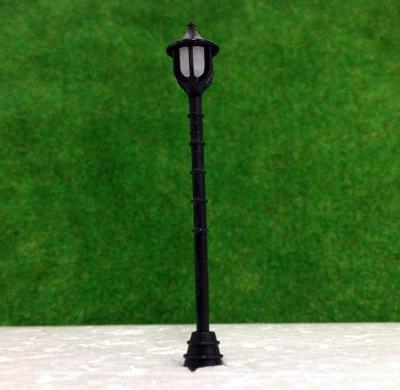 China model lamp,model yard lamp,scale lamps,architectural model lamp,model materials for sale