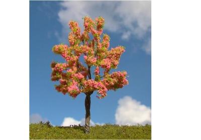 China miniature flower trees,model trees, miniature artifical trees,mode materials,fake trees,miniature fake trees for sale