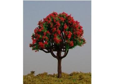 China model Colorful trees-model trees, miniature artifical trees, mode materials,fake trees，artificial miniature trees for sale