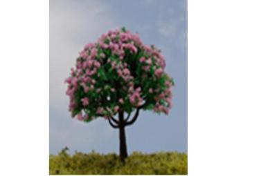 China Colorful trees----model trees,miniature artificial trees, mode materials,fake trees for sale