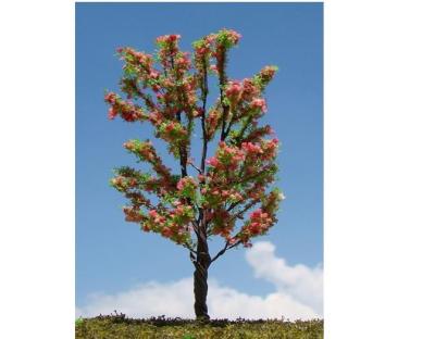 China Colorful trees,model trees, miniature artificial trees,mode materials,fake trees,miniature fake trees for sale