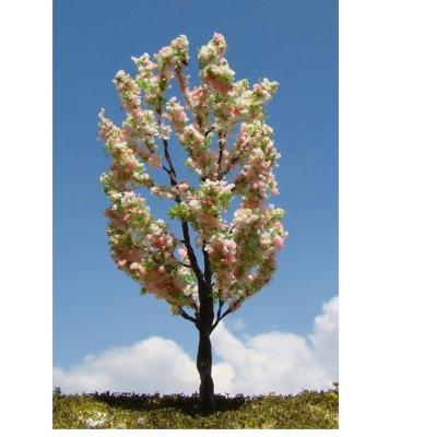 China Colorful wire trees,model trees,miniature artifical trees, mode materials,fake trees,building trees for sale