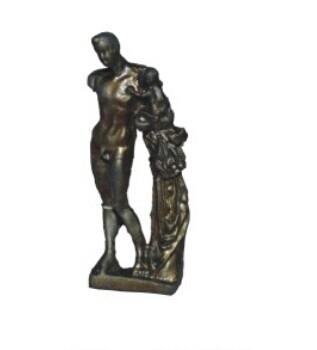China scale sculpture--1:30model materials,architectural model materials,miniature sculptures for sale
