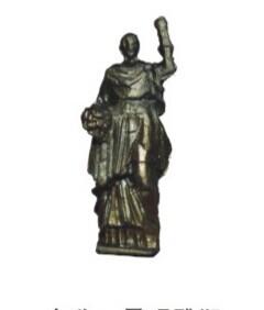 China scale mini sculpture-1:100model stuffs,architectural model materials,miniature sculpture 1:25 for sale