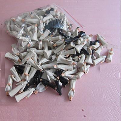 China 1:75 model Arabic figure---scale figures,architectural model people,unpainted figures,Ala figures for sale