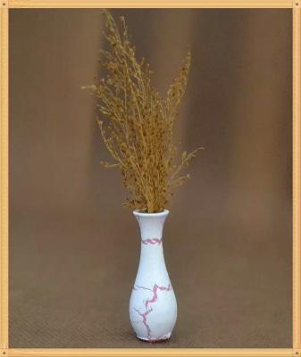 China model flower vase-model scale sculpture,architectural model materials,ABS flower vases for sale