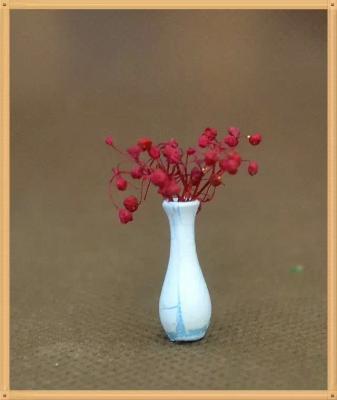 China model flower vase,model scale sculpture ,architectural model materials,ABS flower vases for sale
