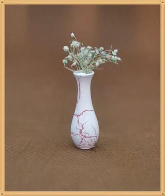 China model flower vase-model scale sculpture ,architectural model materials,ABS flower vases for sale