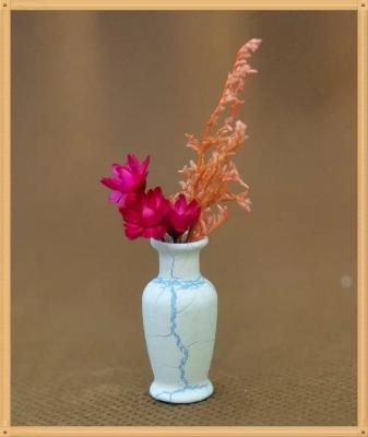 China model flower vase-model scale sculpture ,architectural model materials,ABS flower vases for sale