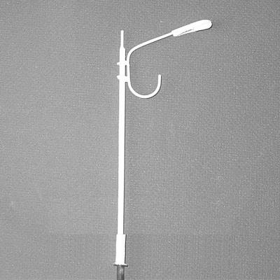 China model metal lamp--street lamp,scale lamp, architectural model lamp ,model materials,model accessories for sale