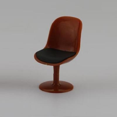 China scale model office chair--scale model chair,model furnitures,architectural model materials for sale