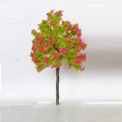 China wire fake trees,model street trees,miniature artificial trees,landscape trees,fake trees,model stuffs,model stuffs for sale