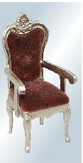 China European style dinning chair-scale model chair,model furnitures,model plastic chairs for sale