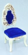 China European style dinning chairs-scale model chair,model furnitures,model plastic chair for sale