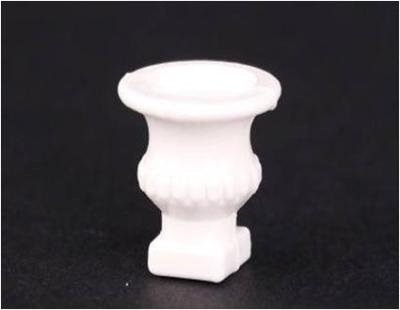 China ABS model flower bed----model scale sculpture,plastic flower beds,model stuffs, scale bed for sale