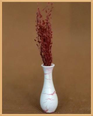 China 1：20model flower vase--model scale sculpture ,architectural model materials,ABS flower vases for sale