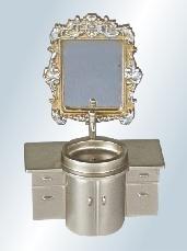 China scale Wash Basin----model scale furniture,fake bathroom,model toliet tubs,,model lavabo for sale