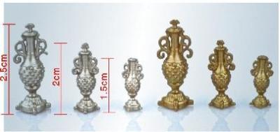 China model Decorative bottle-scale furniture,fake bathroom,model toliet tubs,model furniture for sale