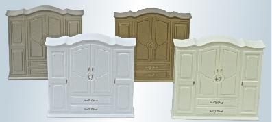 China model scale Wardrobe-architectural model stuffs,model armoire; garderobe; clothespress for sale