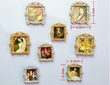 China 1:20  model sculpture,model accessories,architectural model material,model stuff,model scale miniature frame for sale