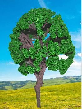 China artificial MINI trees--model trees,model materials,architectural model trees,scale tree for sale