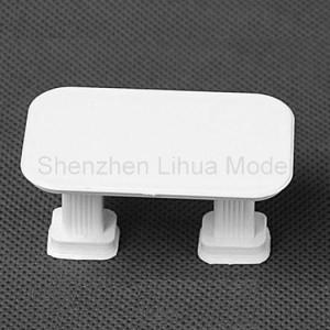 China scale 1:50 table-model furnitures,model stuffs,HO model chairs,model accessories for sale