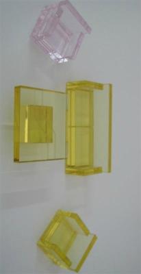 China scale Crystal furnitures,scale model crystal sofas ,model furnitures, model crystal table,mini crystal chairs for sale