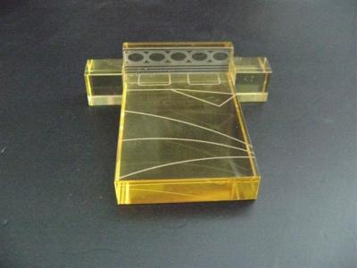 China scale Crystal furnitures----scale model crystal beds ,model furnitures, model crystal table,mini crystal chairs for sale
