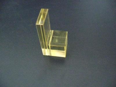 China scale Crystal furnitures----scale model crystal beds ,model furnitures, model crystal table,mini crystal chairs for sale