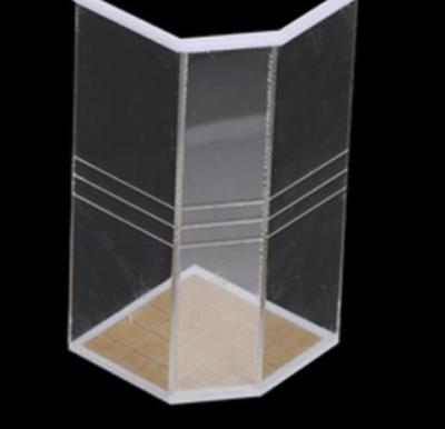 China scale miniature shower room,model rooms,architectural model materials,model accessories,model shower room for sale