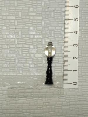 China metal lamppost, steel light post,scale 1:150 yard lamp1:100,metal light,model lamppost,model lights,metal yard lights for sale