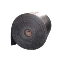 China 600/900/1200/1500 N/mm Strength EP Rubber Conveyor Belt for Port Material Handling for sale
