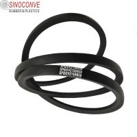 China Polyester Cord Reinforced M21 V-Belt 3L-265 The Ideal Choice for Industrial Machinery for sale