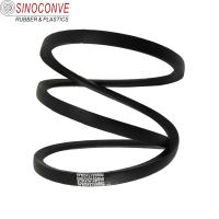 China Polyester Cord Reinforced M21 V-Belt 3L-265 The Ideal Choice for Industrial Machinery for sale