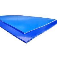China Anti-Static PVC Conveyor Belt Solution for Smooth Conveying Performance for sale