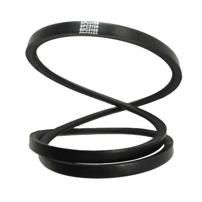China Highly Durable M21 V Belt for Water Pump Temperature Range -55C to 70C for sale