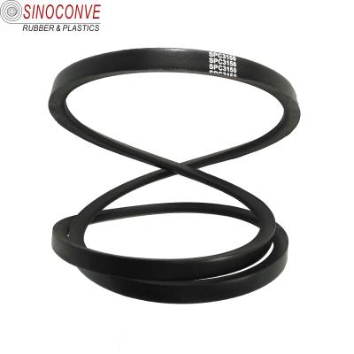 China Transmission V-BELT OEM For Hotels' Efficiency And Performance for sale
