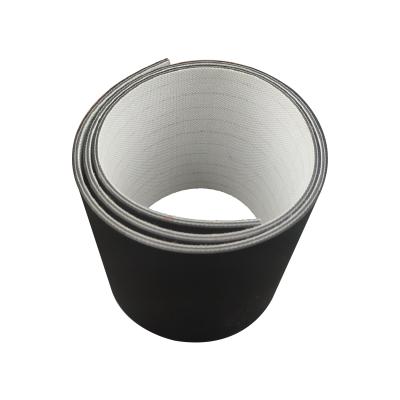 China Customizable PVC Industrial Conveyor Belt for Your Specific Material Handling Needs for sale