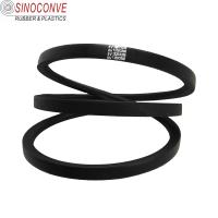 China Wrapped Belt for HVAC System Temperature Range -55C to 70C Spot Supplies V Belt Rubber for sale