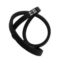 China Temperature Range -55C to 70C Rubber Auto Engine V Ribbed Belt for Fast Dispatch for sale