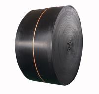 China 500-2500mm Length Conveyor Belt for Heavy-Duty Crusher Plant in Construction Works for sale