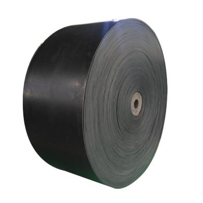 China NN 200/250 EP Rubber Conveyor Belt with 600/900/1200/1500 Strength and ISO Standard for sale